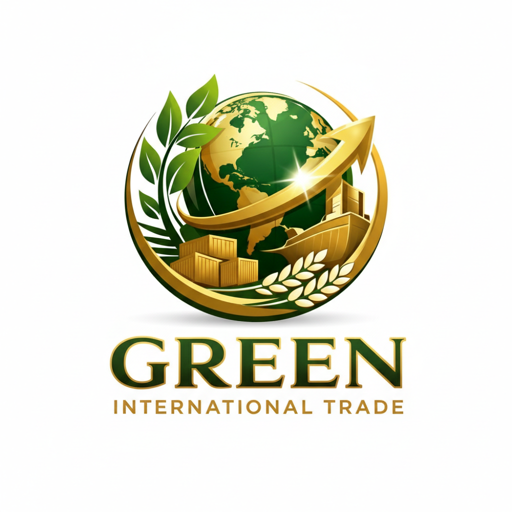 Green International Trade